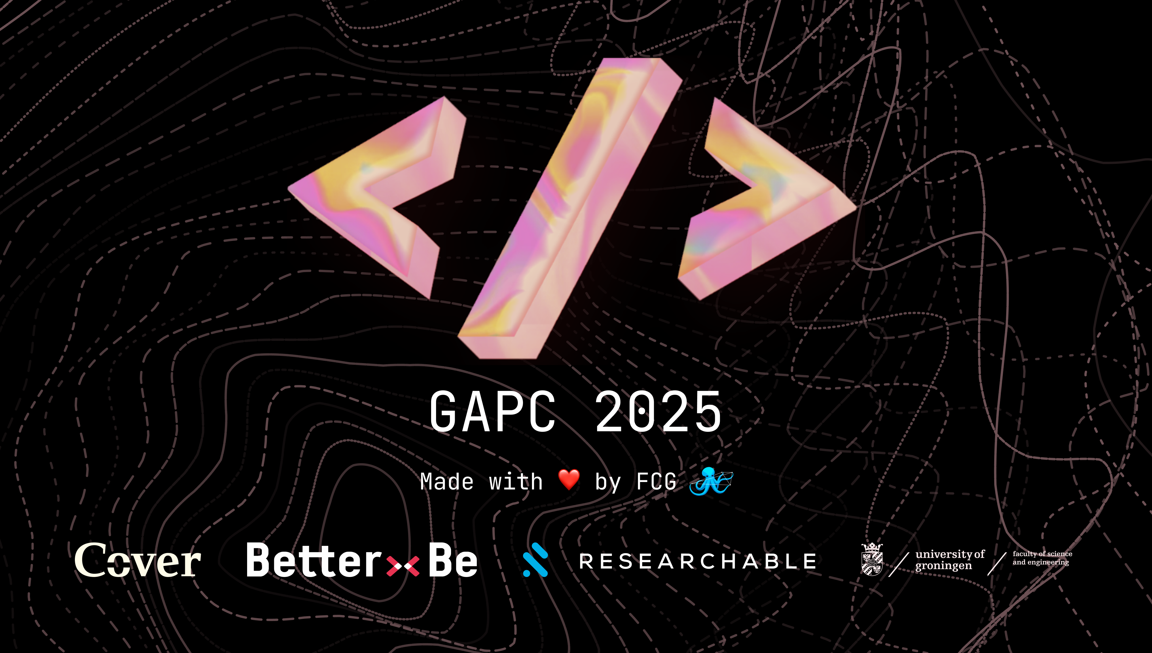 GAPC 2024